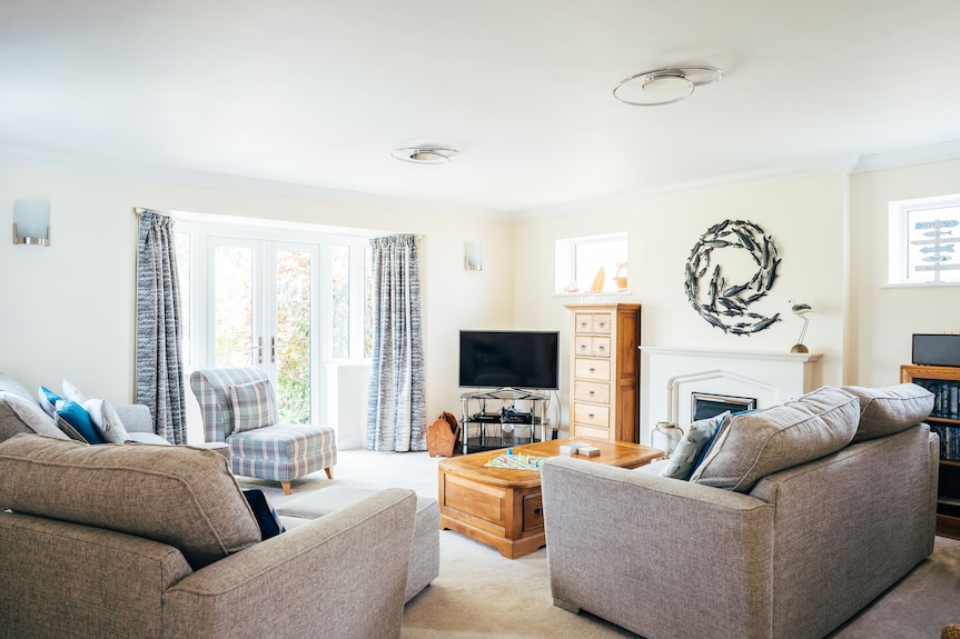 Gorgeous Dog Friendly Cottage - New Forest And Close To The Beach - Hampshire - Ringwood