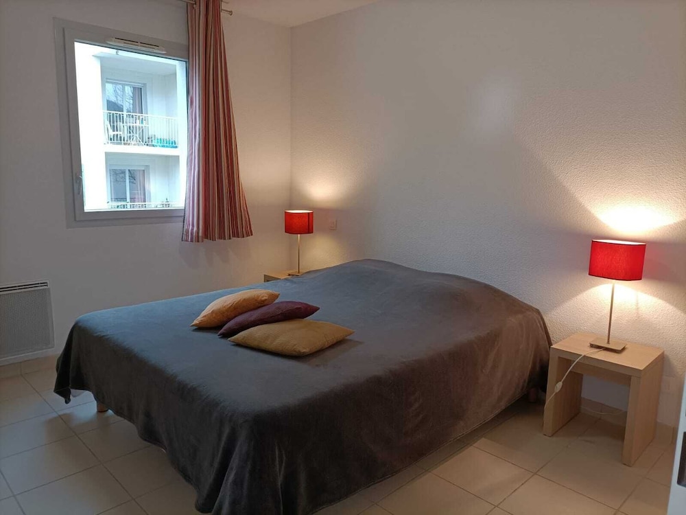 T2 Balcony In Residence With Swimming Pool B26 - Salies-de-Béarn