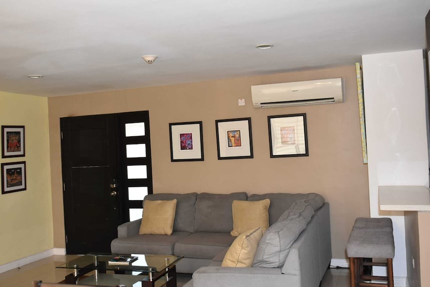 Executive 2 Bd & 2 Bath Penthouse W/ All Amenities - Kingston