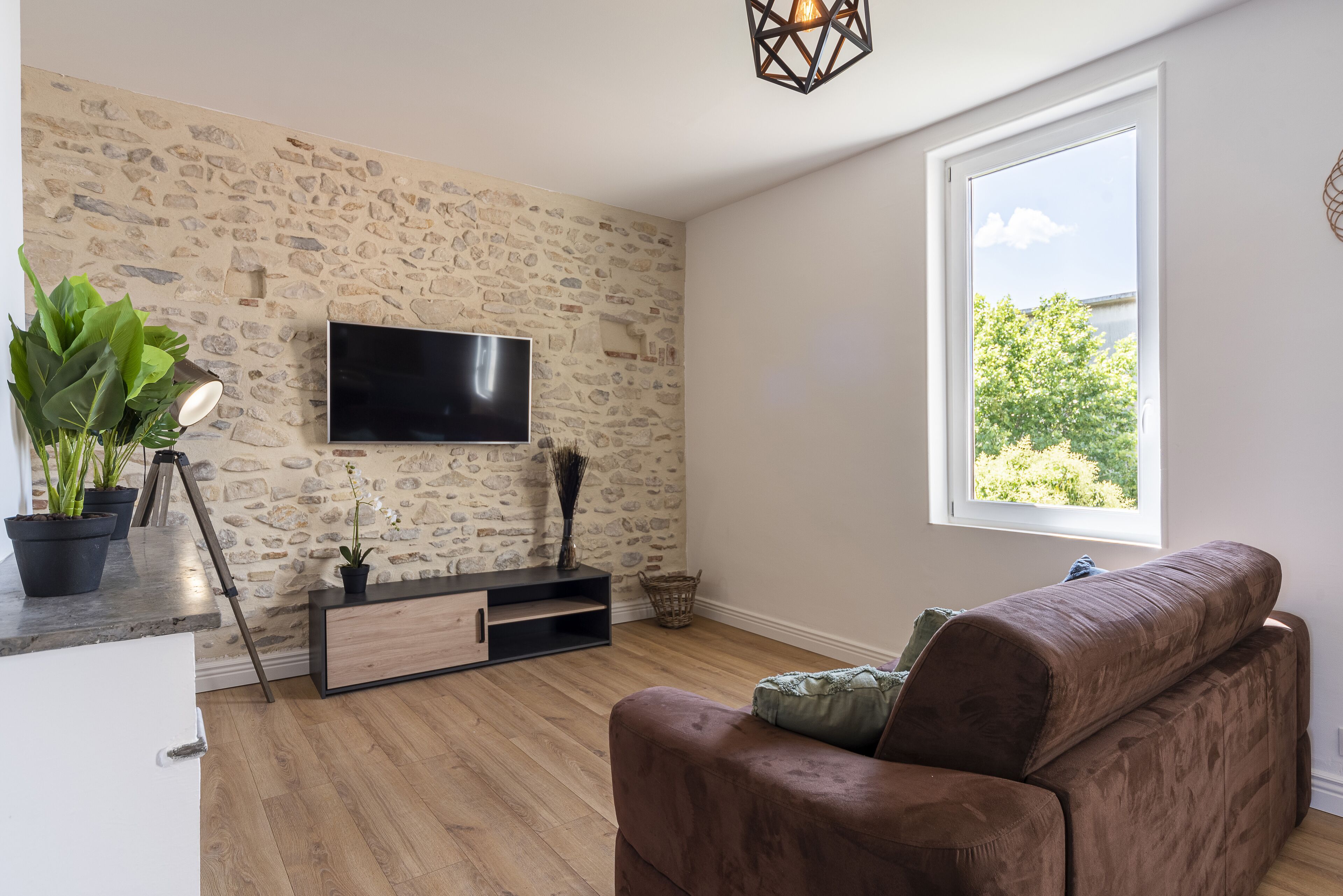 Le Liondor, Superb Apartment Near Park, Station And Town Center - Montélimar