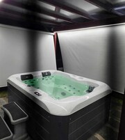 Terraço/pátio interior