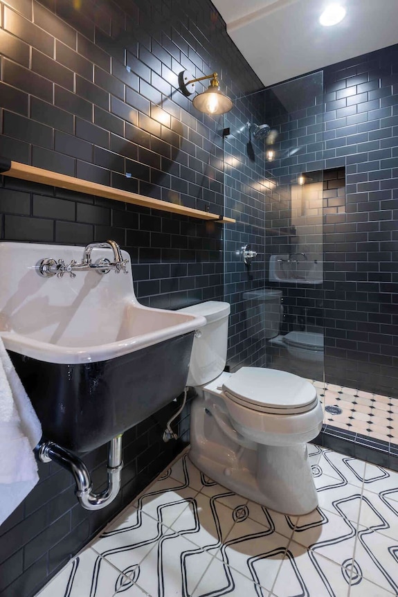 Washington Plaza Hotel, The Luciana - Free Parking - 산타페