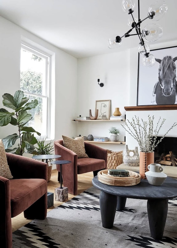 The Ella - The Signature Suite @ 215 Washington - Santa Fe, NM