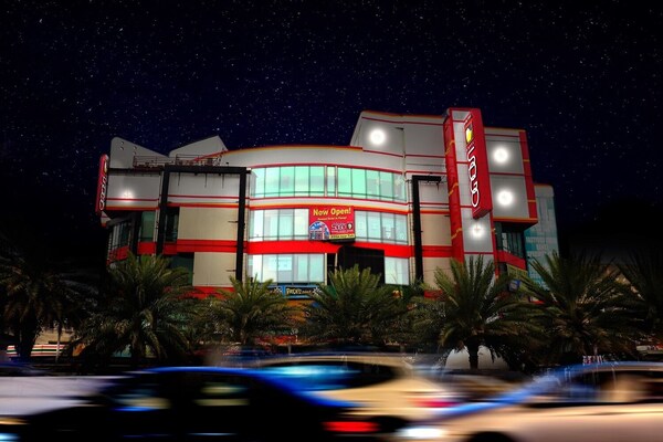 Hotel Sogo Edsa Near Taft - Parañaque