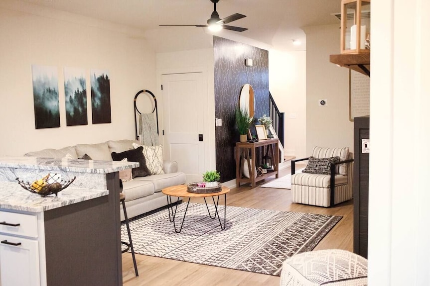 Minutes From Gatlinburg, Pigeon Forge, Game Room! - Sevierville, TN