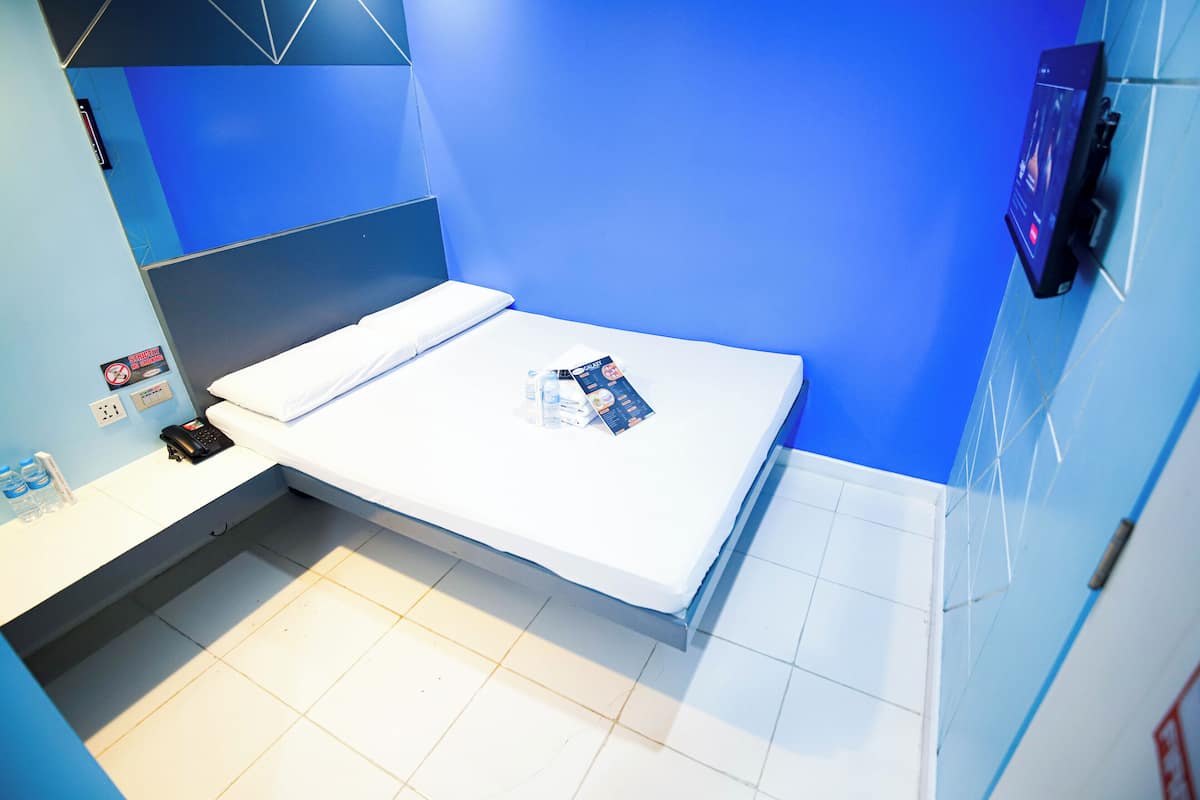 Quarto luxo | Roupa de cama