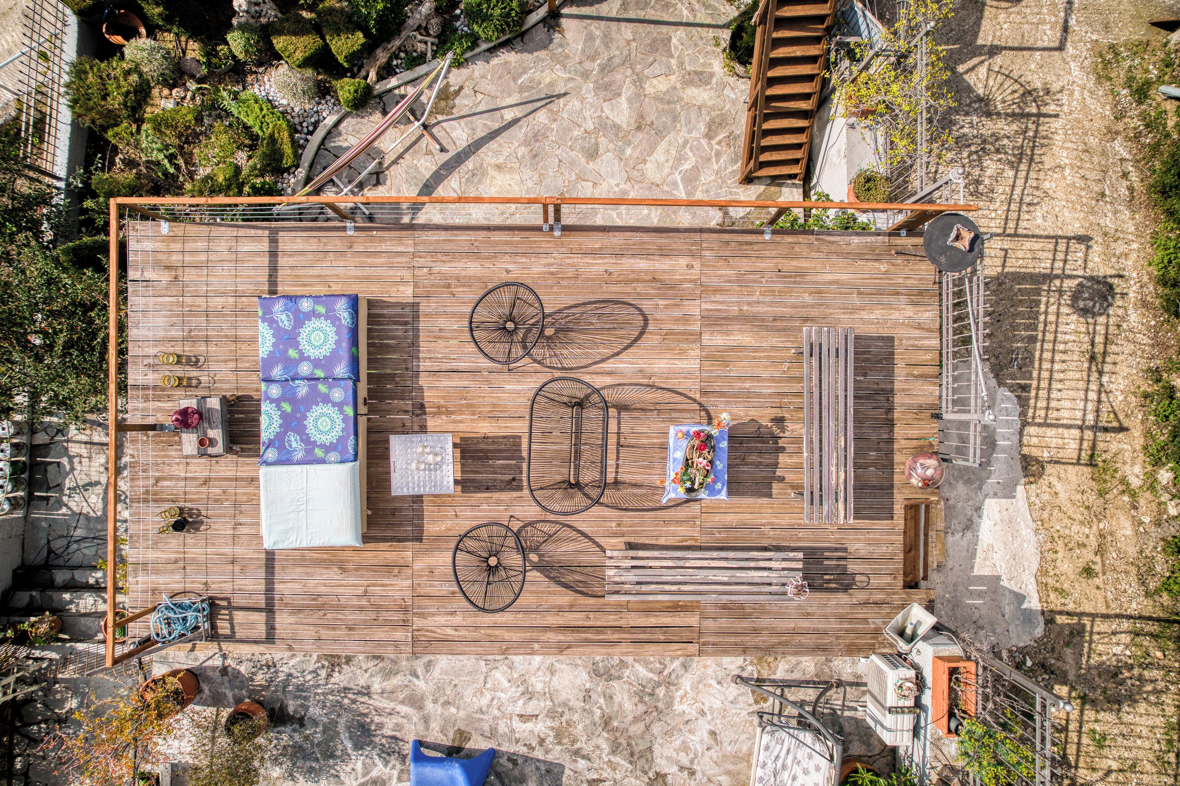 Villa, 4 quartos, piscina privativa, vista para o jardim | Exterior