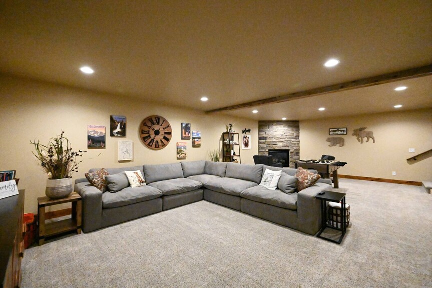 Melvin's Retreat, Sleeps 12, 19 Miles To Yellowstone! - Idaho (State)