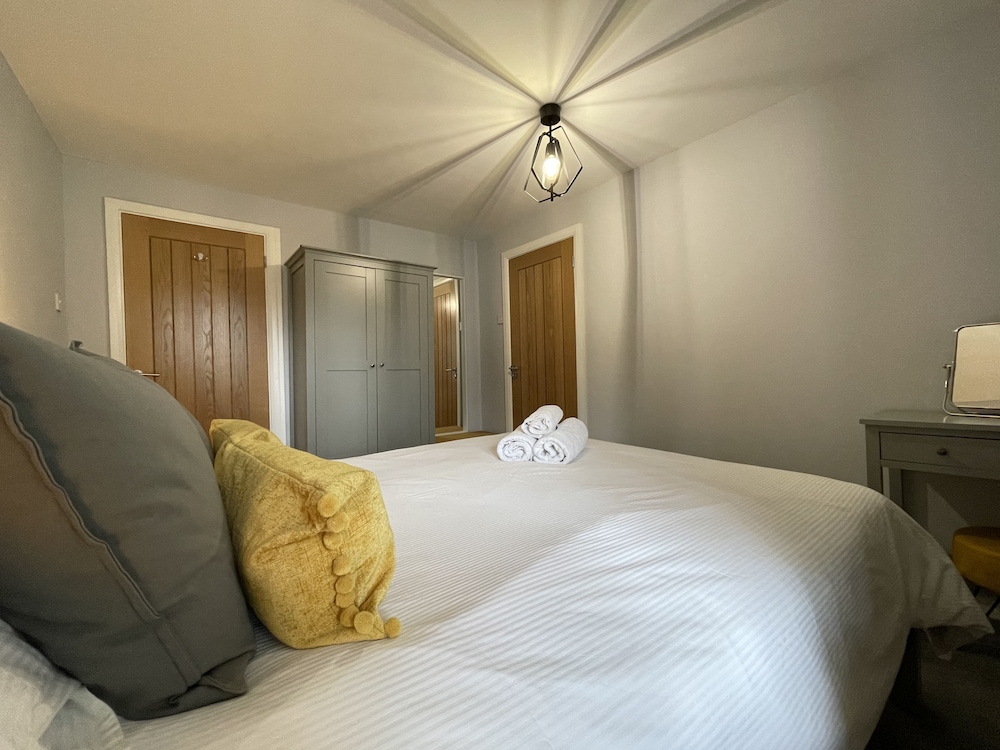 Fellseeker - An Apartment That Sleeps 4 Guests In 2 Bedrooms - Borrowdale