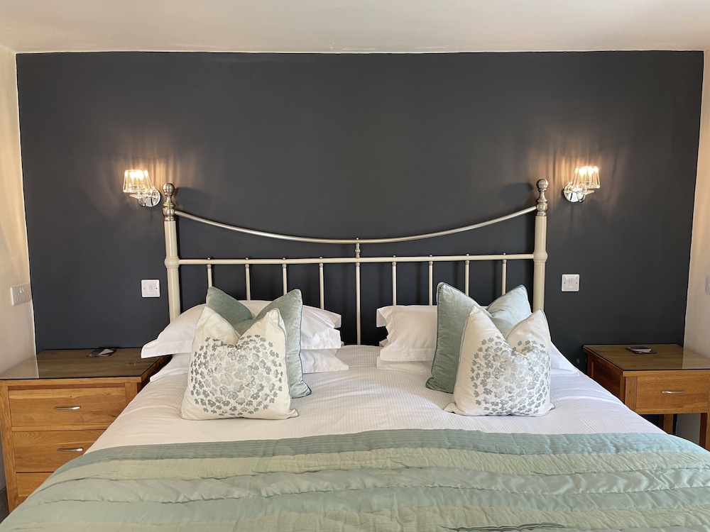 Bridge Mews - A Mew That Sleeps 2 Guests In 1 Bedroom - Keswick