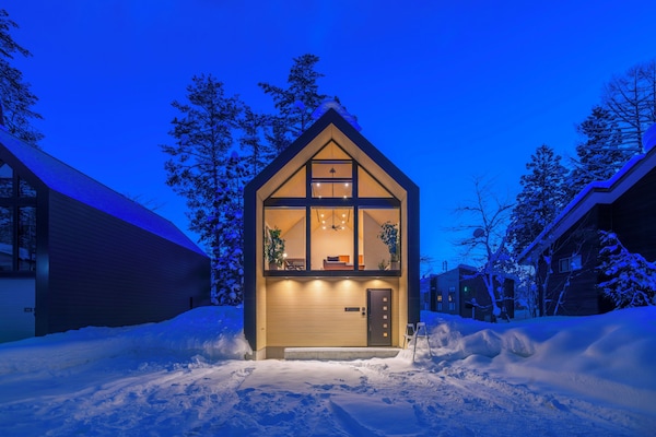 Prominence By The Hakuba Collection - Hakuba