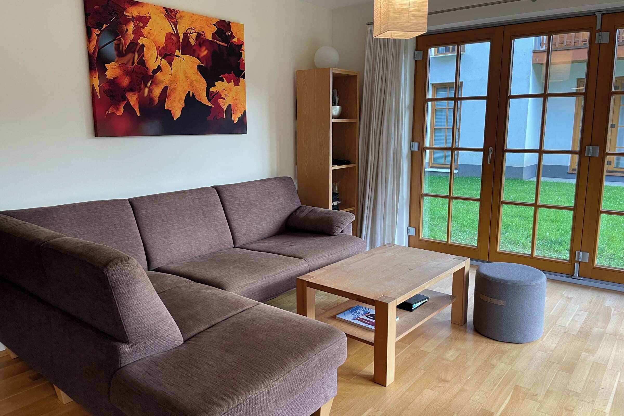 Isabella 2 - Three Bedroom Apartment, Sleeps 8 - Rauris