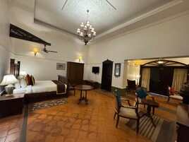 Bangalô clássico | 1 quarto, quartos à prova de som, Wi-Fi de cortesia