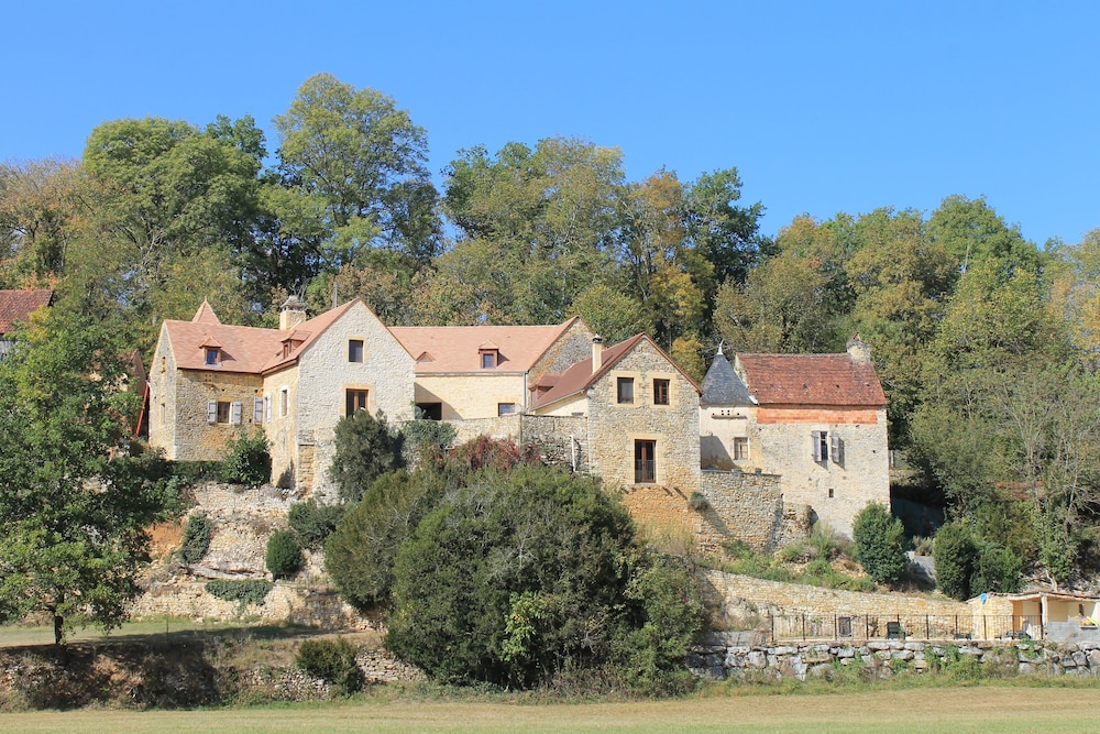 Les Terrasses De Gaumier - Dordogne