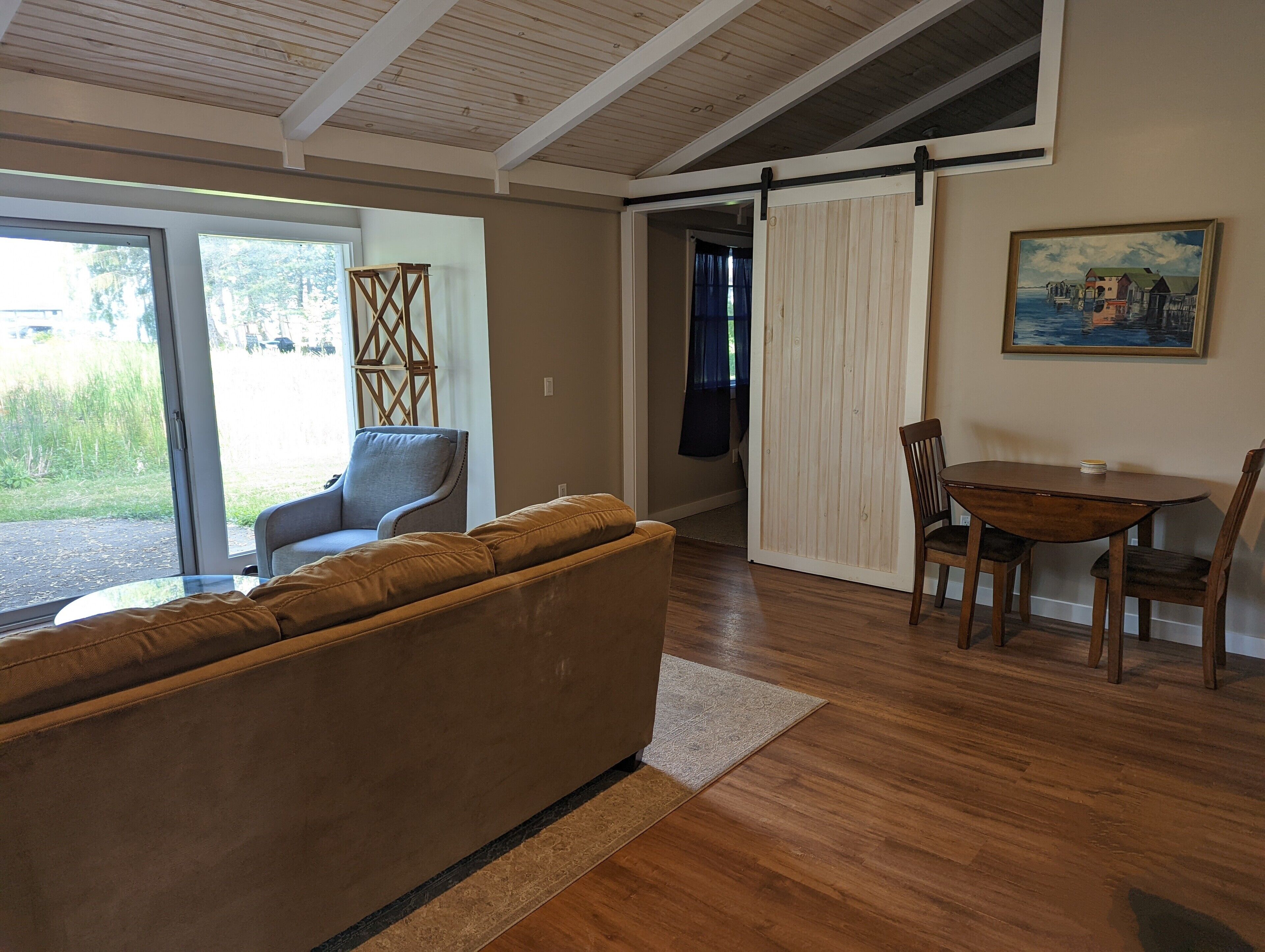 Finger Lakes Cottage Getaway - Finger Lakes, NY