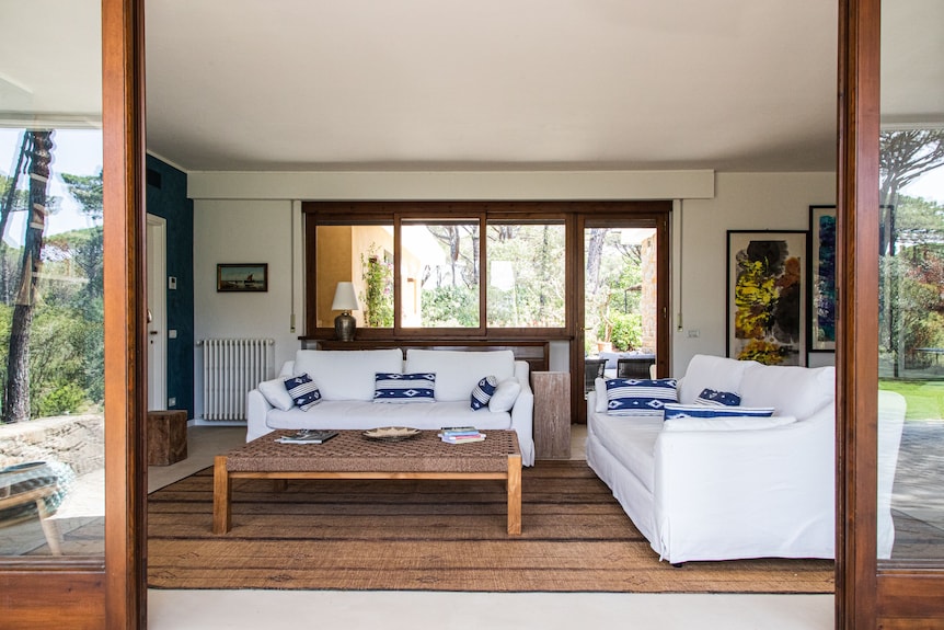 Villa Roccapini Unique And Exclusive Villa By The Beach - Castiglione della Pescaia