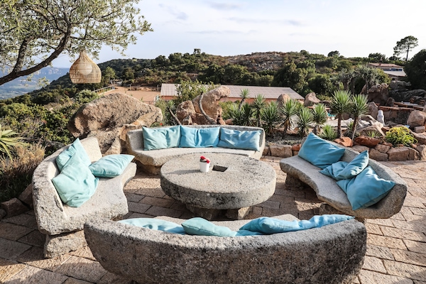 Domaine De Piscia - Figari