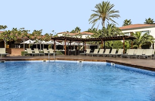 Piscina externa