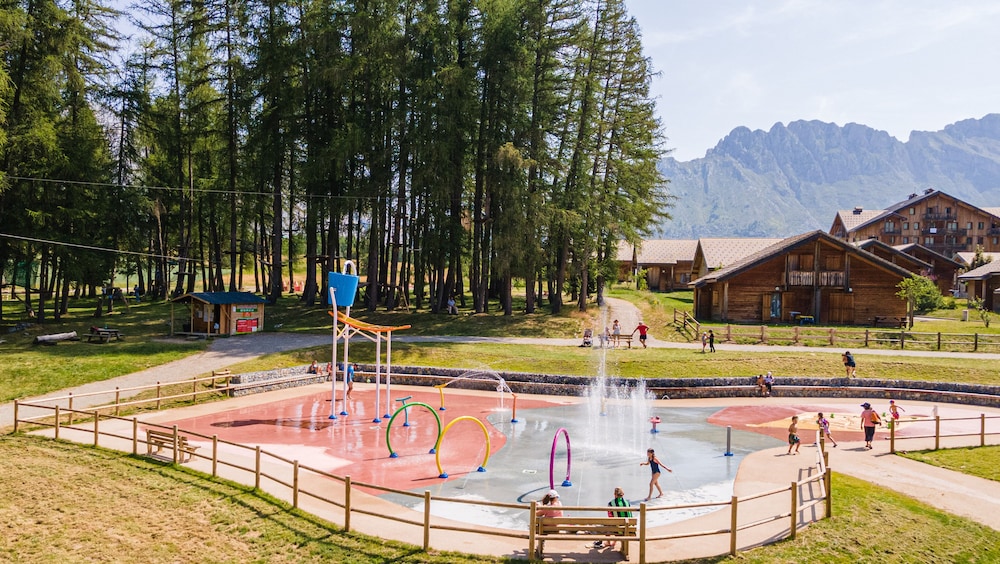 Superdevoluy545s - Hautes-Alpes