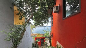 Escadas