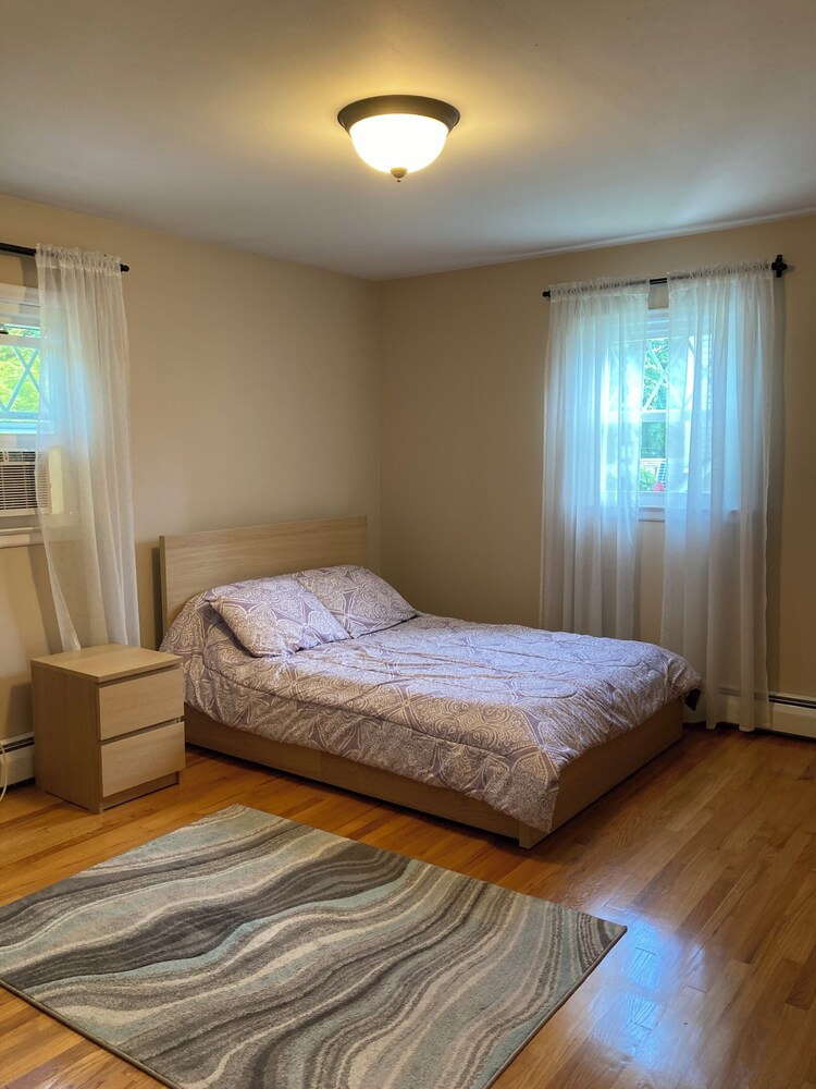 Family Friendly Raised Cape in the Center of Lenox Village - Lenox | Vrbo