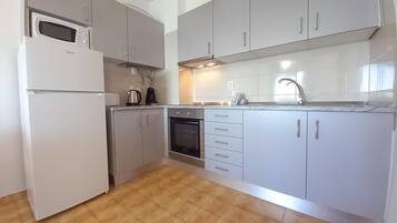 Apartamento | 1 quarto, ferro/tábua de engomar, Wi-fi