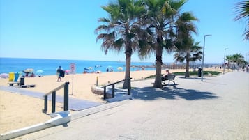 Apartamento | 1 quarto, ferro/tábua de engomar, Wi-fi