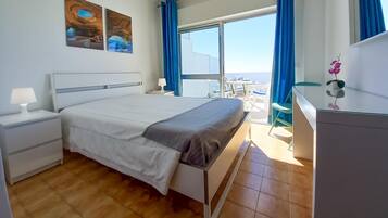 Apartamento | 1 quarto, ferro/tábua de engomar, Wi-fi