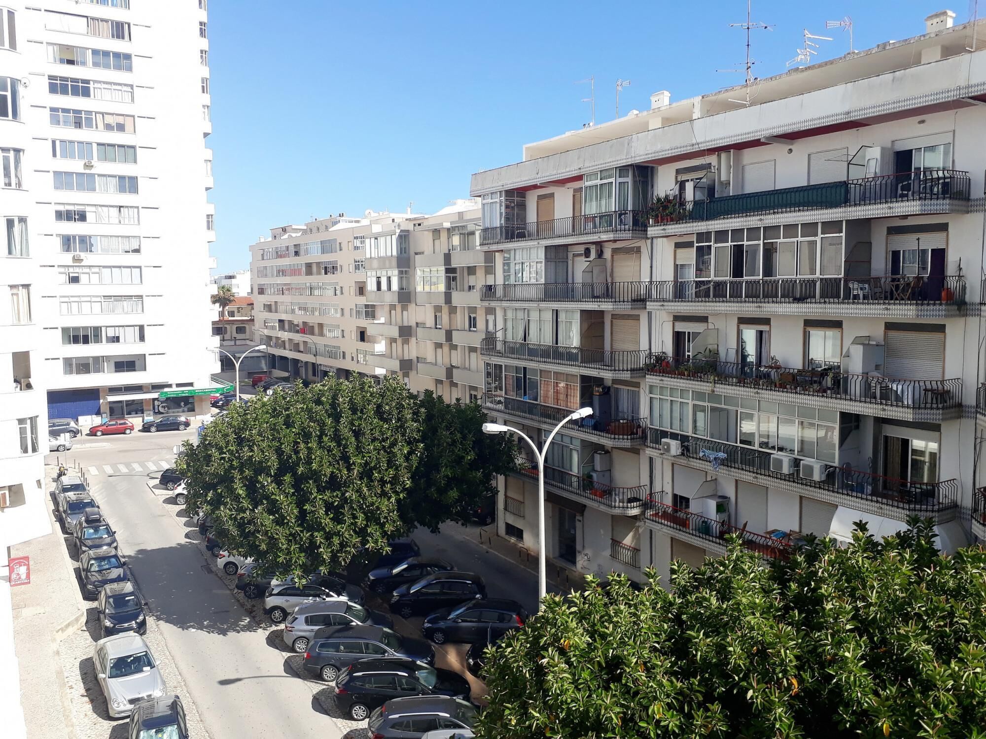 Apartamento | 2 quartos 