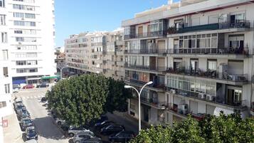 Apartamento | 2 quartos