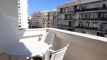 Apartamento | 2 quartos