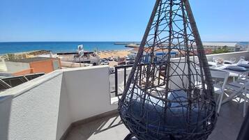 Apartamento | 2 quartos, ferro/tábua de engomar, Wi-fi