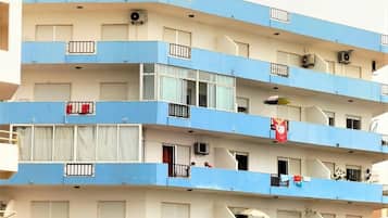 Apartamento | 2 quartos, ferro/tábua de engomar, Wi-fi