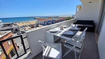 Apartamento | 2 quartos, ferro/tábua de engomar, Wi-fi