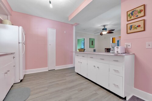 Funky Bunk - Sanford, ME