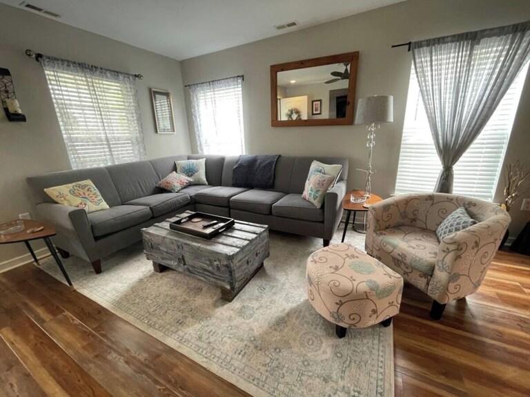 Chesapeake Chalet- Cozy,close To Hard Rock And All - Atlantic City, NJ