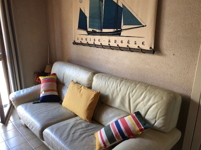 2 Bedroom Maisonette 40m From The Sea - La Turballe