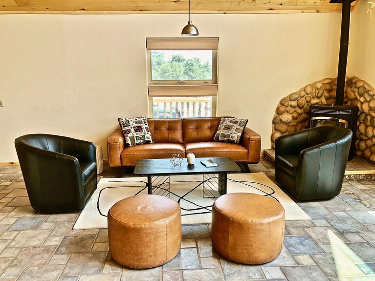 The Stargazer-your Private Retreat In The Mountains! - Colorado