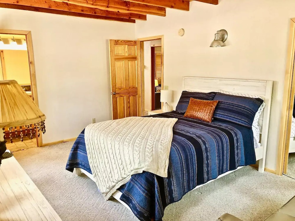 The Stargazer-your Private Retreat In The Mountains! - Colorado