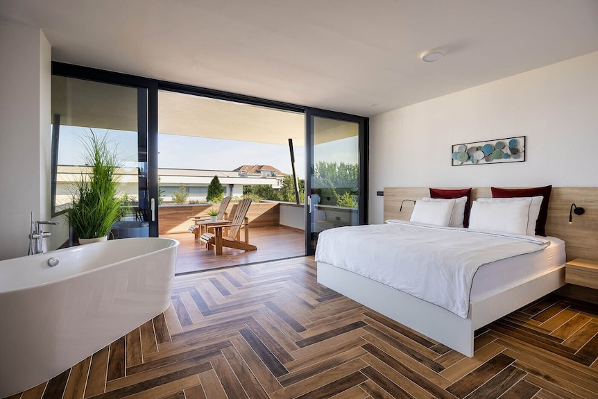 Villa Eternity - Krk