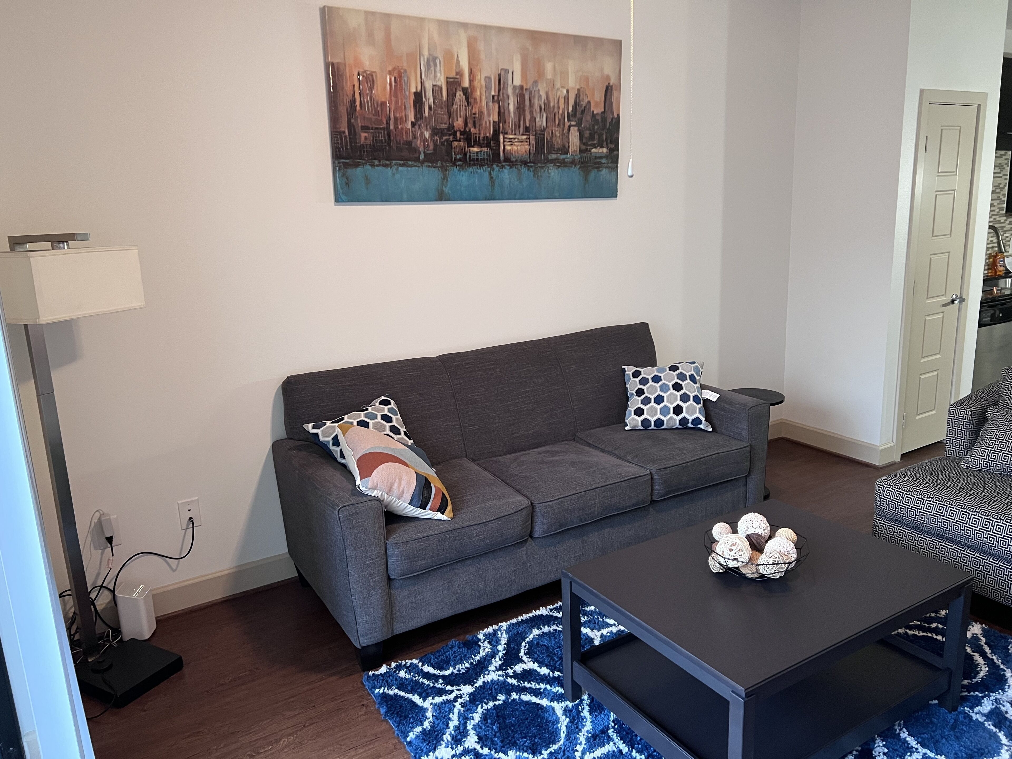 A Lovely And Well Spaced One Bedroom With A Pool View - Houston, TX