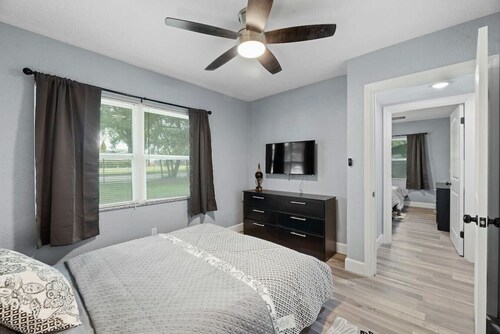 Cozy 3 Bedroom Home, Great Location!! - Altamonte Springs, FL