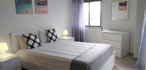 Apartamento | 1 quarto, Wi-fi 