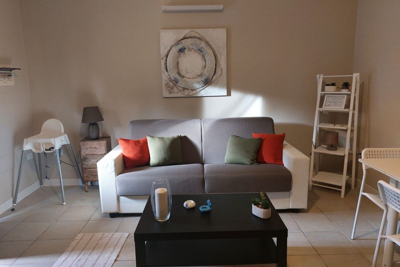 The Plumbago Apartment With Pool - Cecina