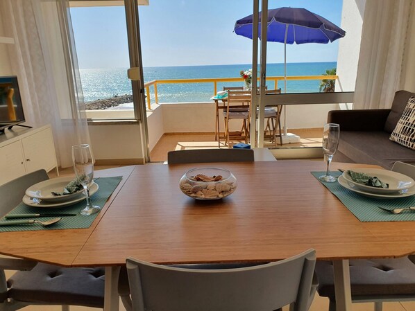 Apartamento | 1 quarto 