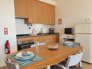 Casa | 1 quarto 