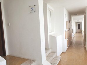 Apartamento | 1 quarto 