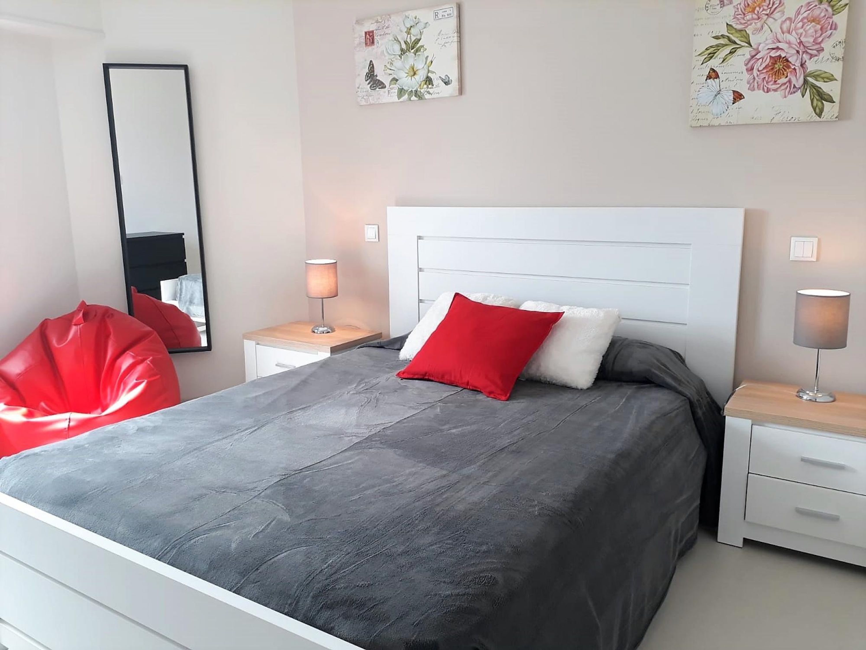 Casa | 1 quarto, Wi-Fi