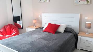 Casa | 1 quarto, Wi-Fi