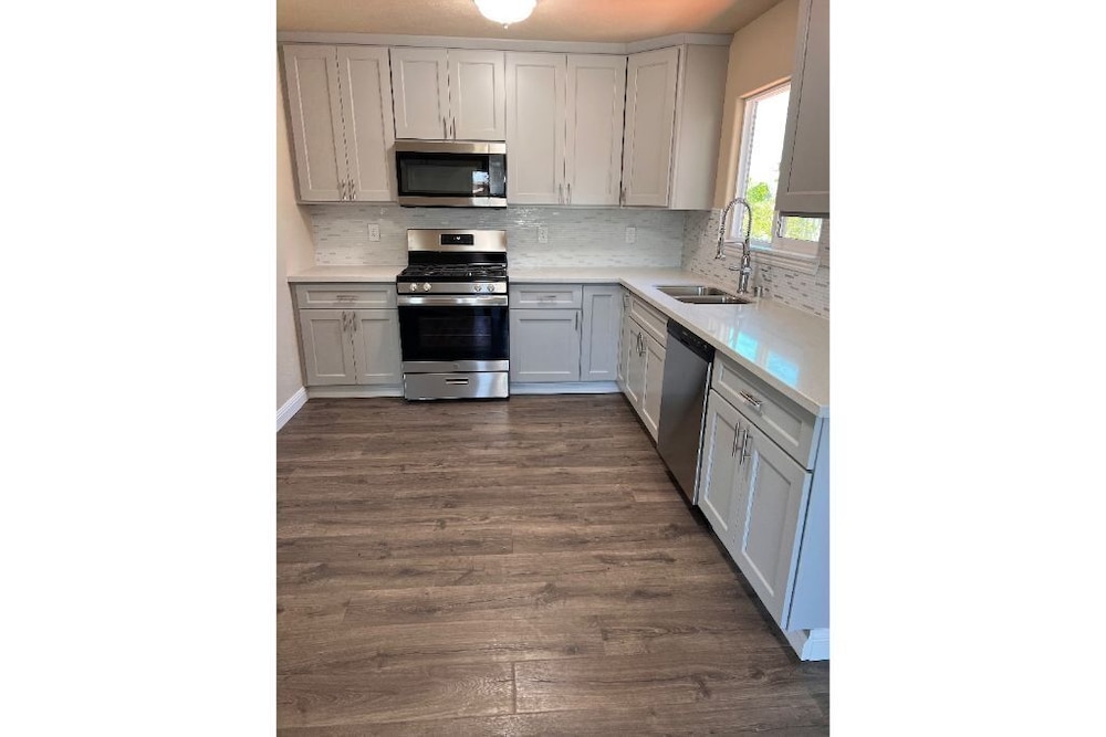 Newly Renovated Single Family Home In Salinas - Salinas, CA